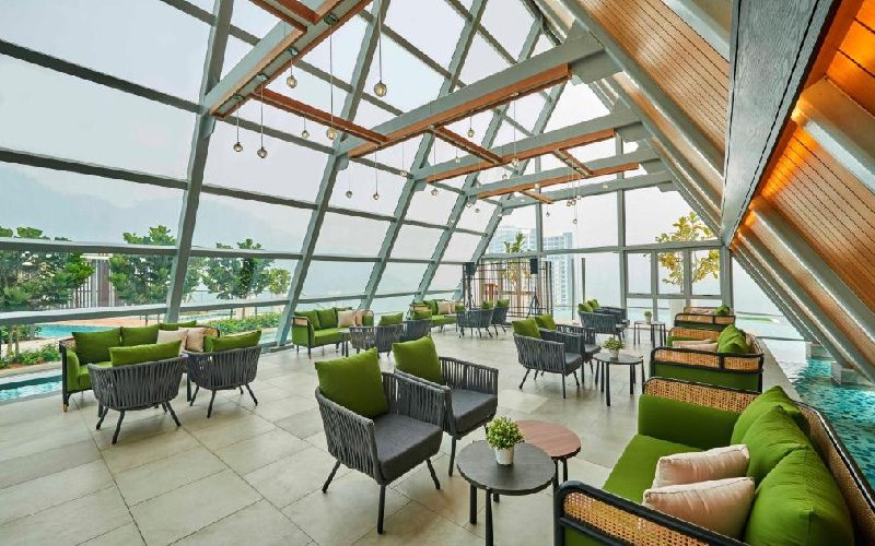 3D2N TEAM BUILDING SWISS GARDEN GENTING - Corporate H.I.S. Travel Malaysia